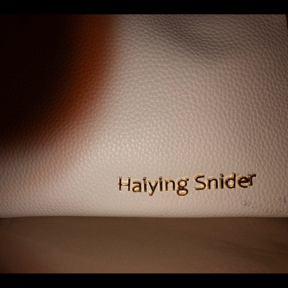 Haiying Snider | Bags | Beautiful Haiying Snider Tote | Poshmark